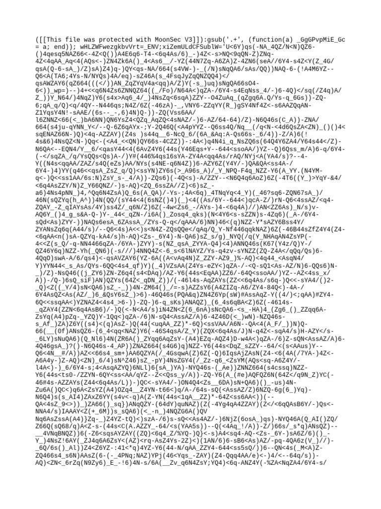 Protected 4334433714398501 | PDF