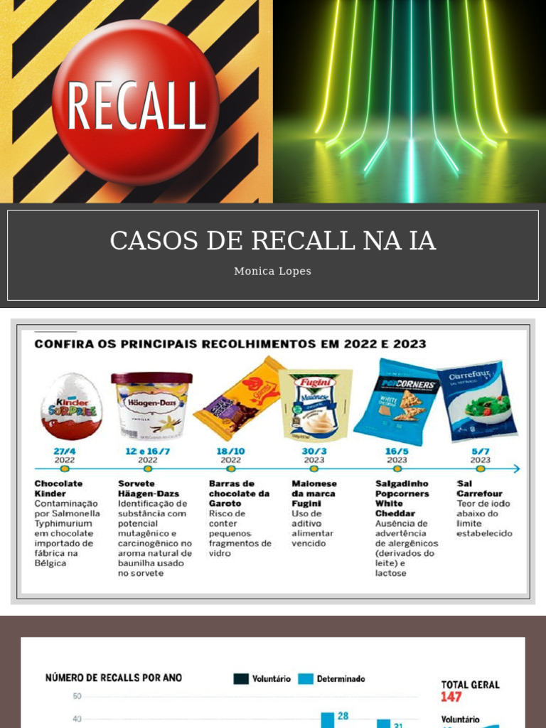 Recall | PDF