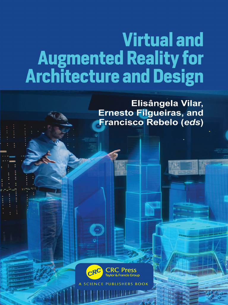 Previewpdf | PDF | Virtual Reality | Augmented Reality
