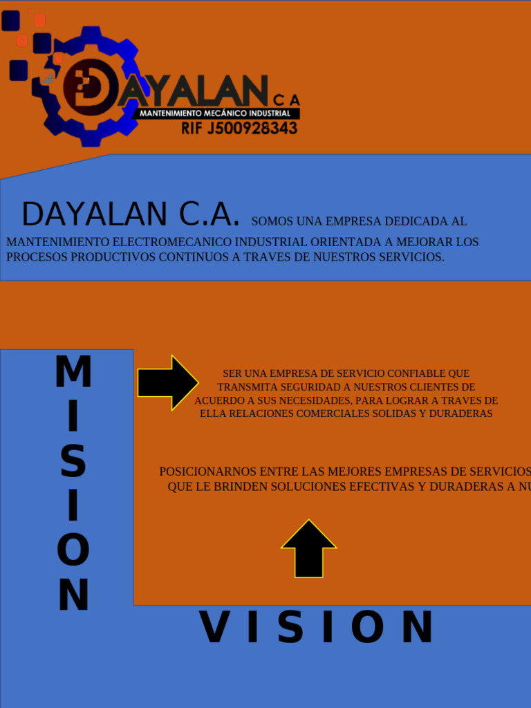 FOLLETO DAYALAN WORD | PDF