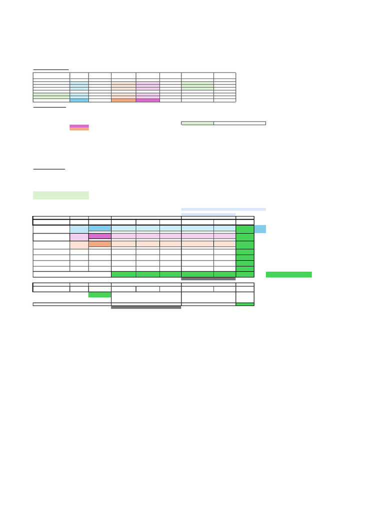 Ejercicio Cif | PDF | Poder (Física) | Economias