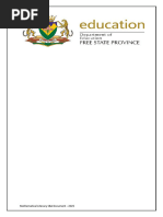 2024 Sba Mathematics Grade 10 Assessment Tasks Guidelines | PDF ...