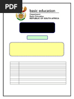 Forms Sba Guideline 2025 | PDF