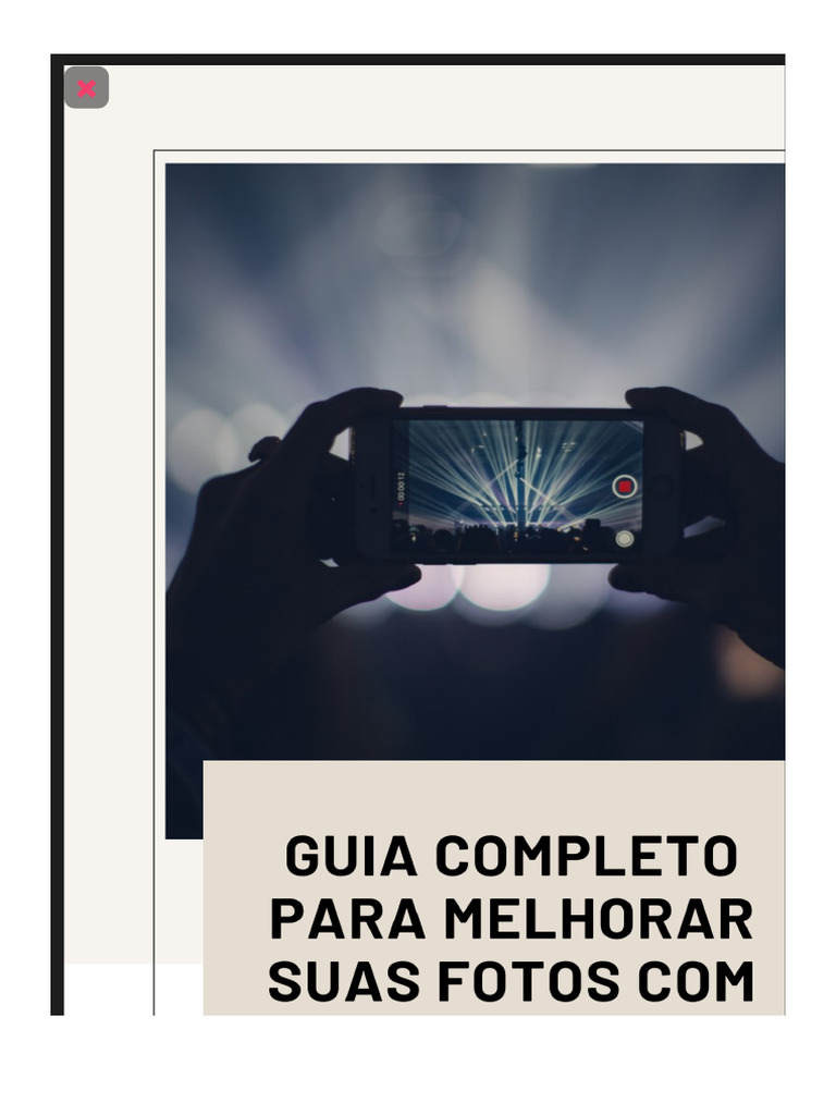 Guia Descomplicando Poses 4 | PDF