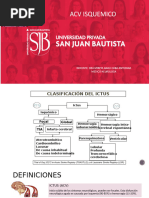 Escalas para Evaluación de EVC | PDF | Cuidado de la salud | Medicina ...