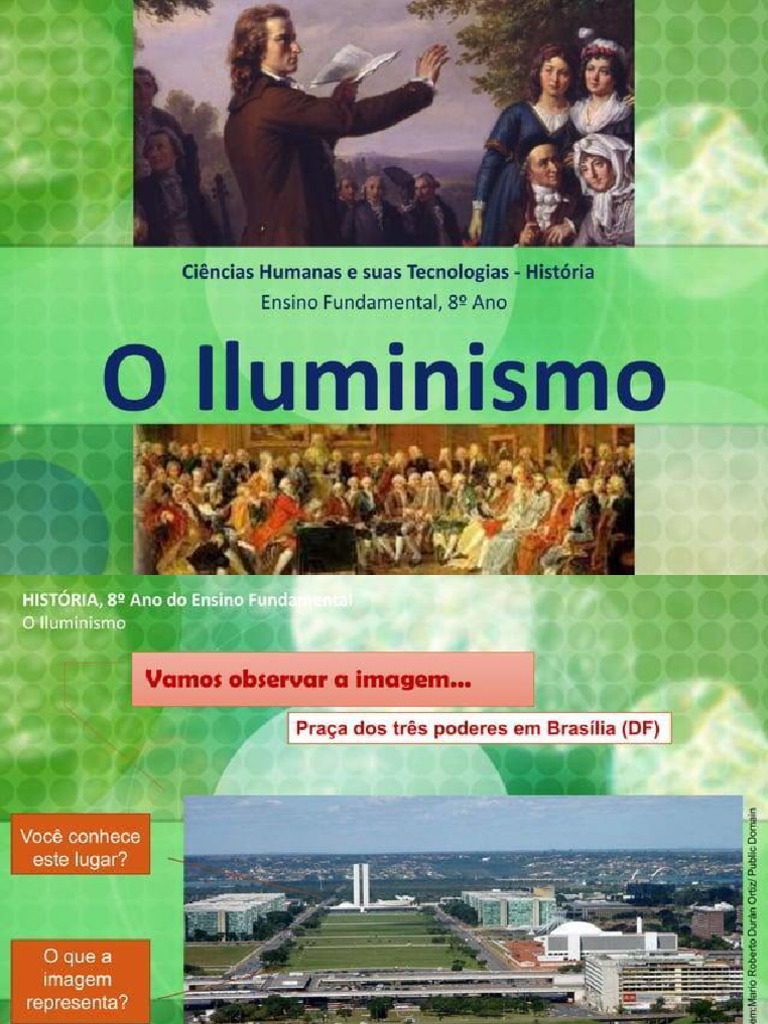 iluminismo 3 | PDF