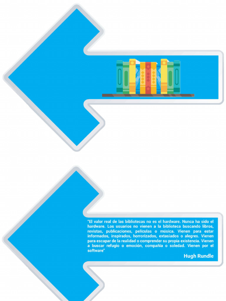 Flechas Con Frases! | PDF