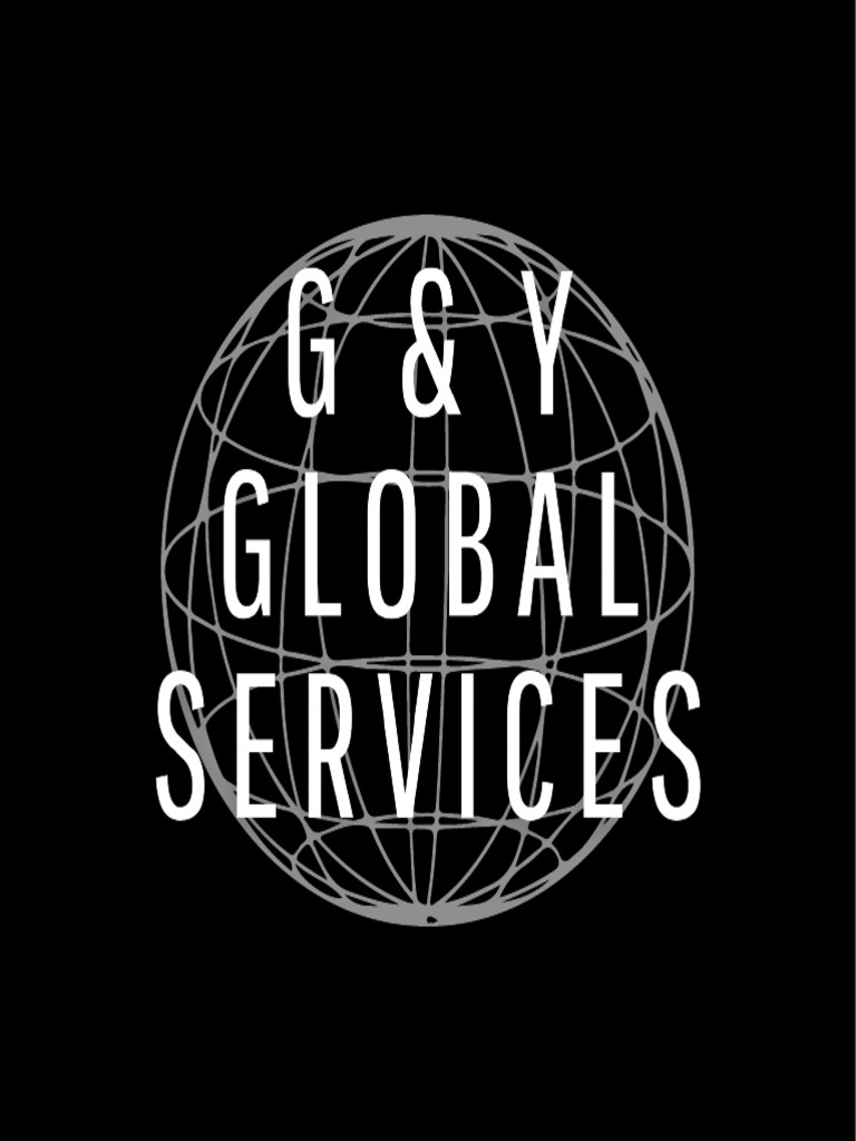 G & y Global Services | PDF
