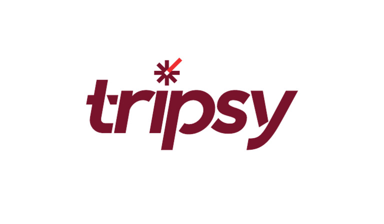 Tripsy Logo | PDF