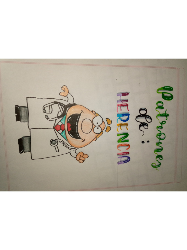 Biología Tema Anabel Suarez Omonte | PDF