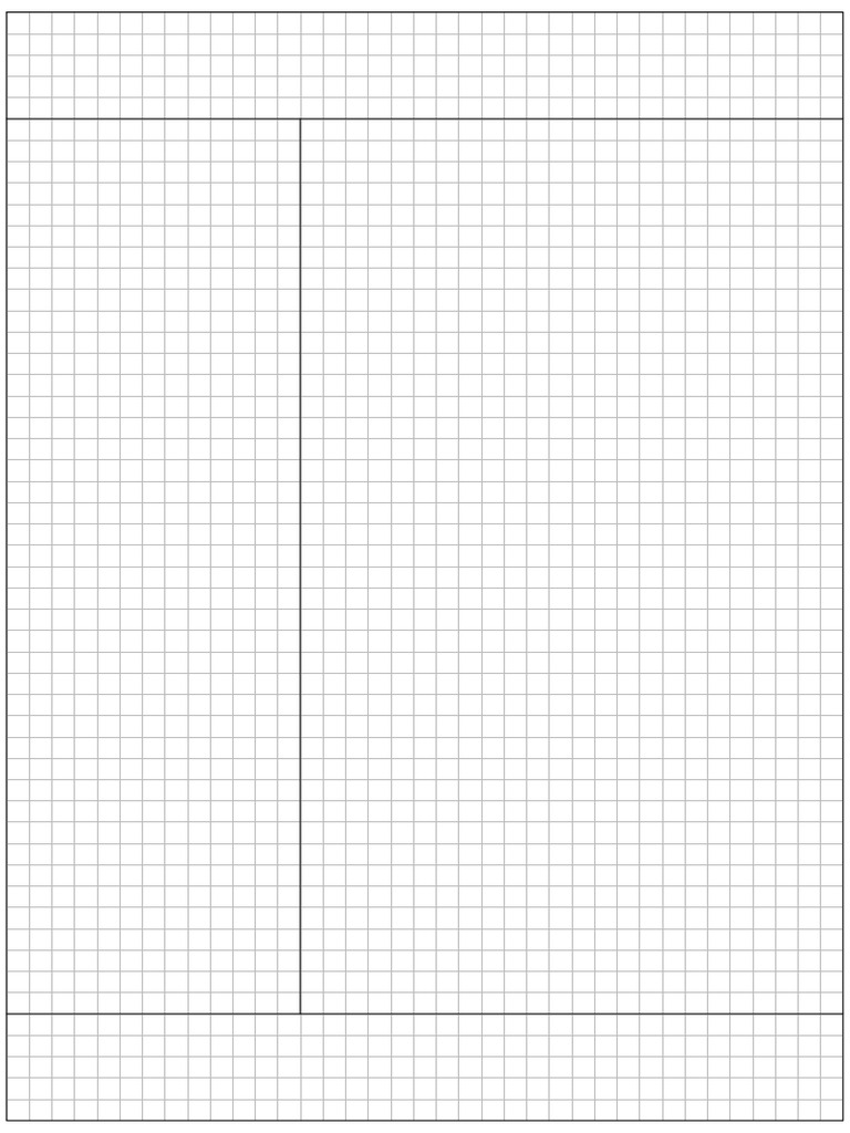 Cornell Note Kariert | PDF