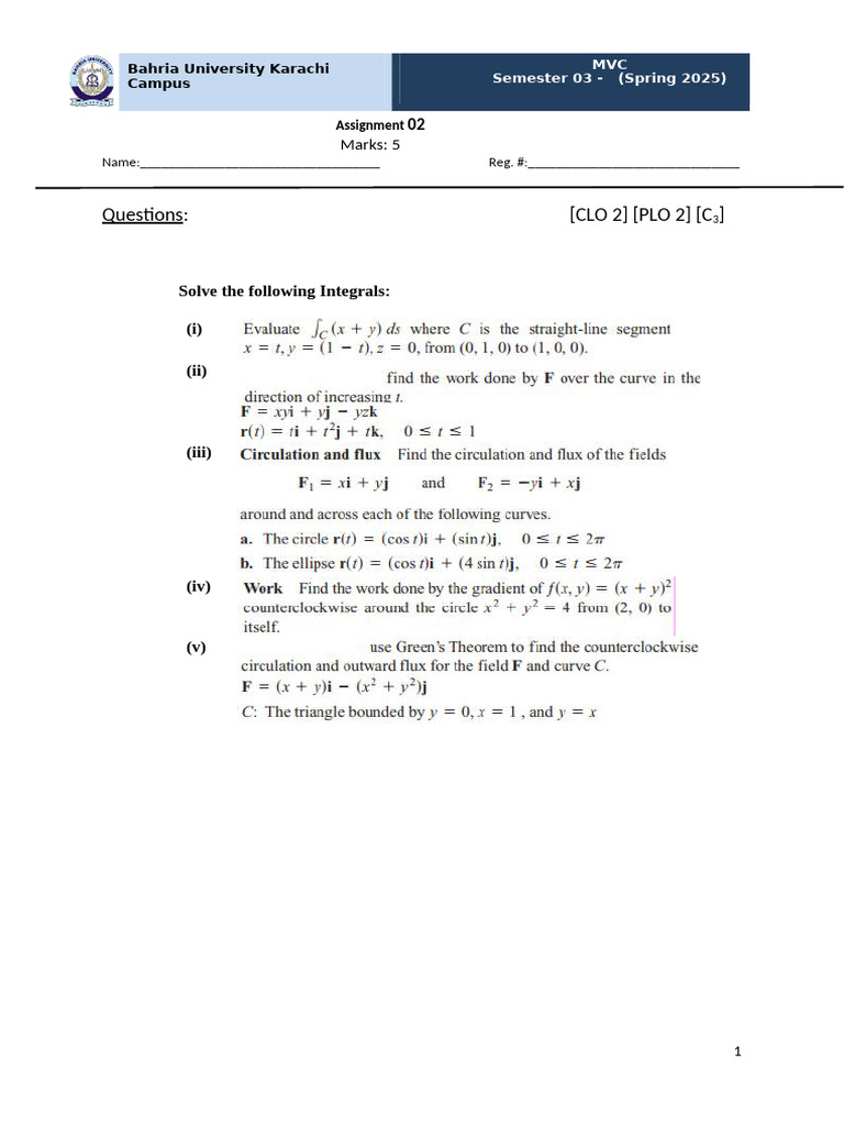 Assignment---2--MVC-Spring-2025-10032025-112757am (2) | PDF