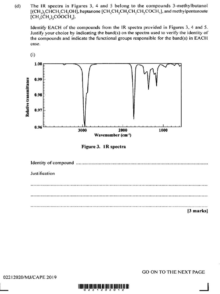 IR Pass Paper 2011-2022 | PDF