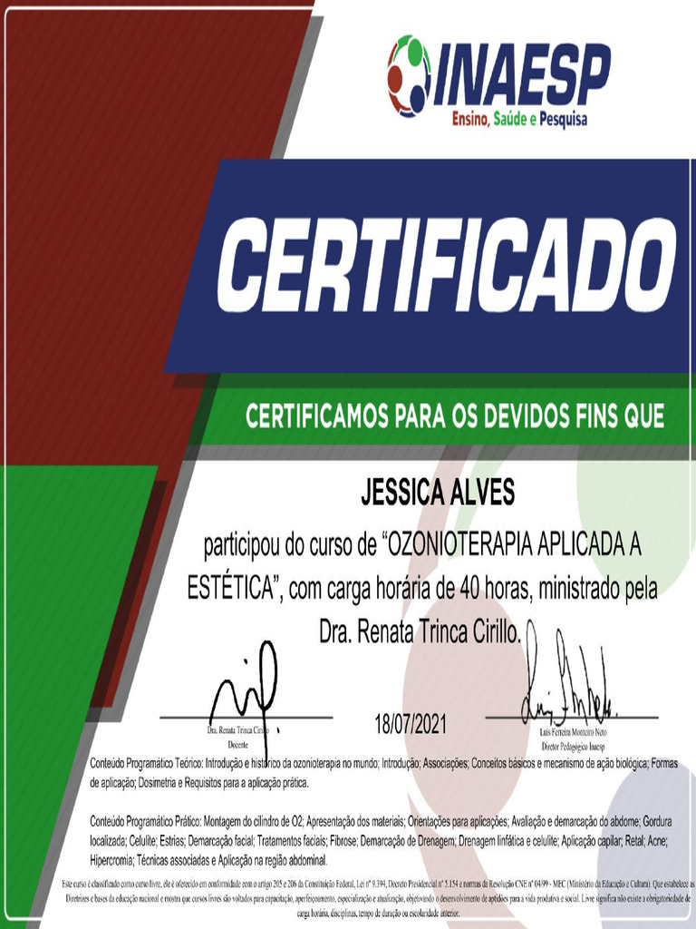 certificado (1) | PDF