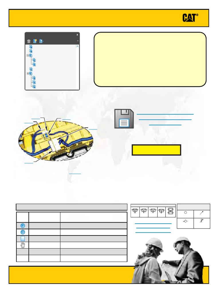 Schematic Symbols and Definitions Guide | PDF | Switch | Electrical Connector