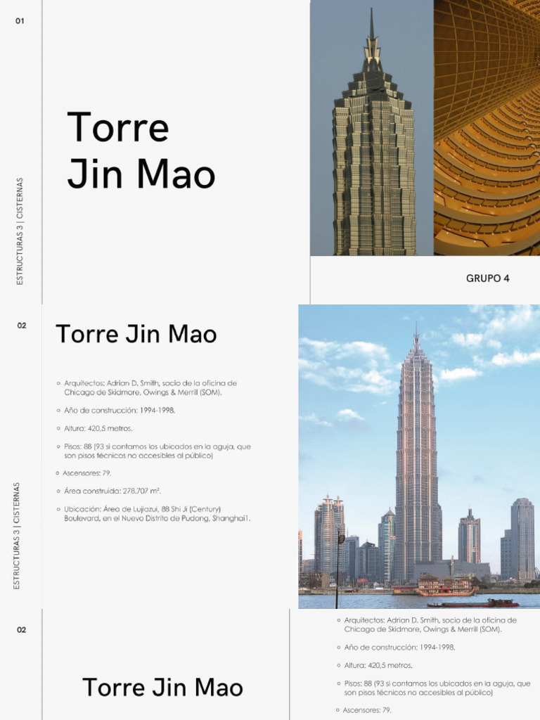 E3 G4 Presentacion | PDF