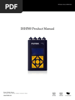 L-Tronics Little L-PER Manual | PDF