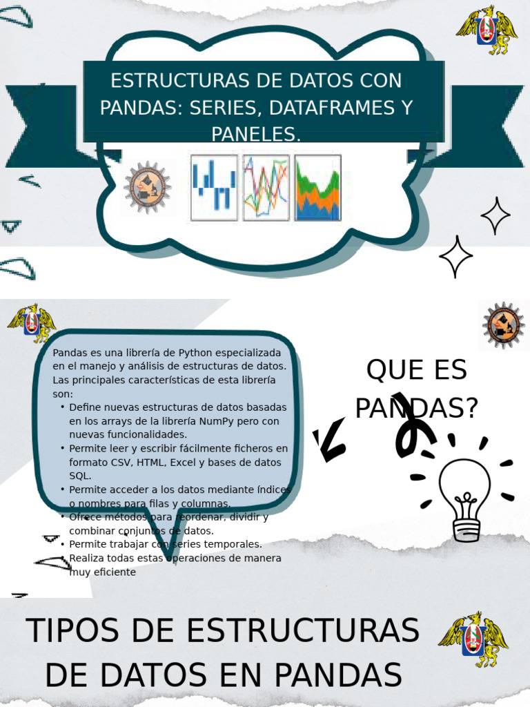 Diapos Lenguaje | PDF | Archivo de computadora | Microsoft Excel