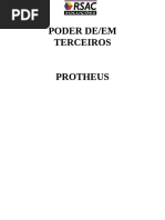 Cross Segmento - Backoffice (Linha Protheus) - SIGAEST - Como Efetuar o Controle de Poder de ...