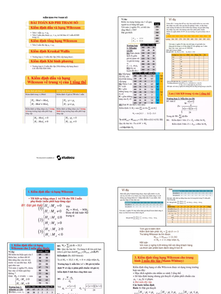 Note PTDL Note PTDL | PDF