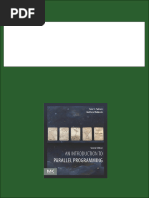 An Introduction To Parallel Programming 2. Edition Pacheco - Ebook PDF Download | PDF | Parallel ...