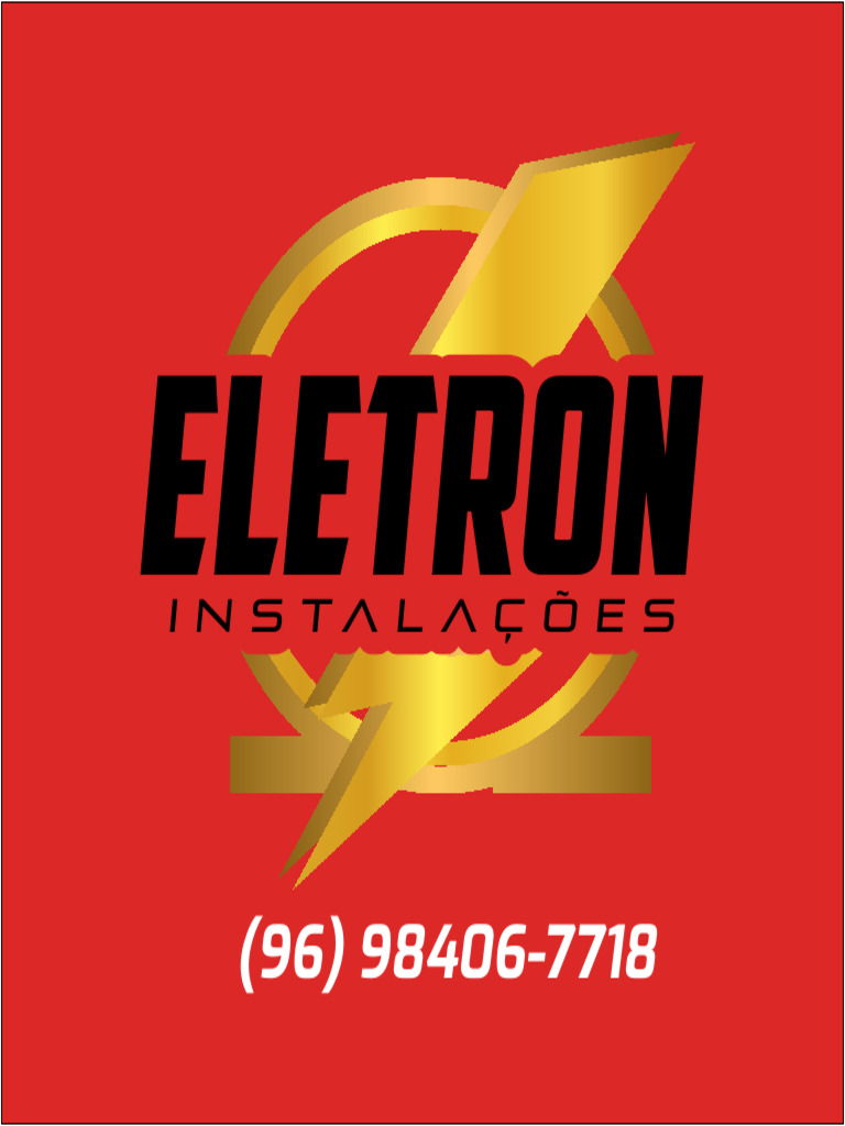 Eletron Instalações | PDF