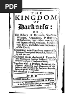 About Dayan (Witch) | PDF | Witchcraft | Hindu Mythology