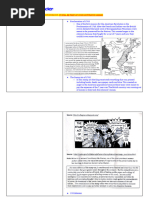 Abcs of The American Revolution | PDF