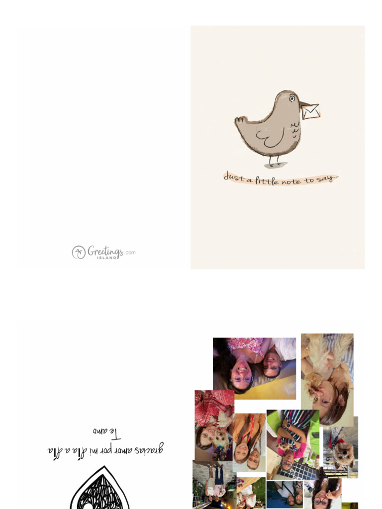 My Card | PDF