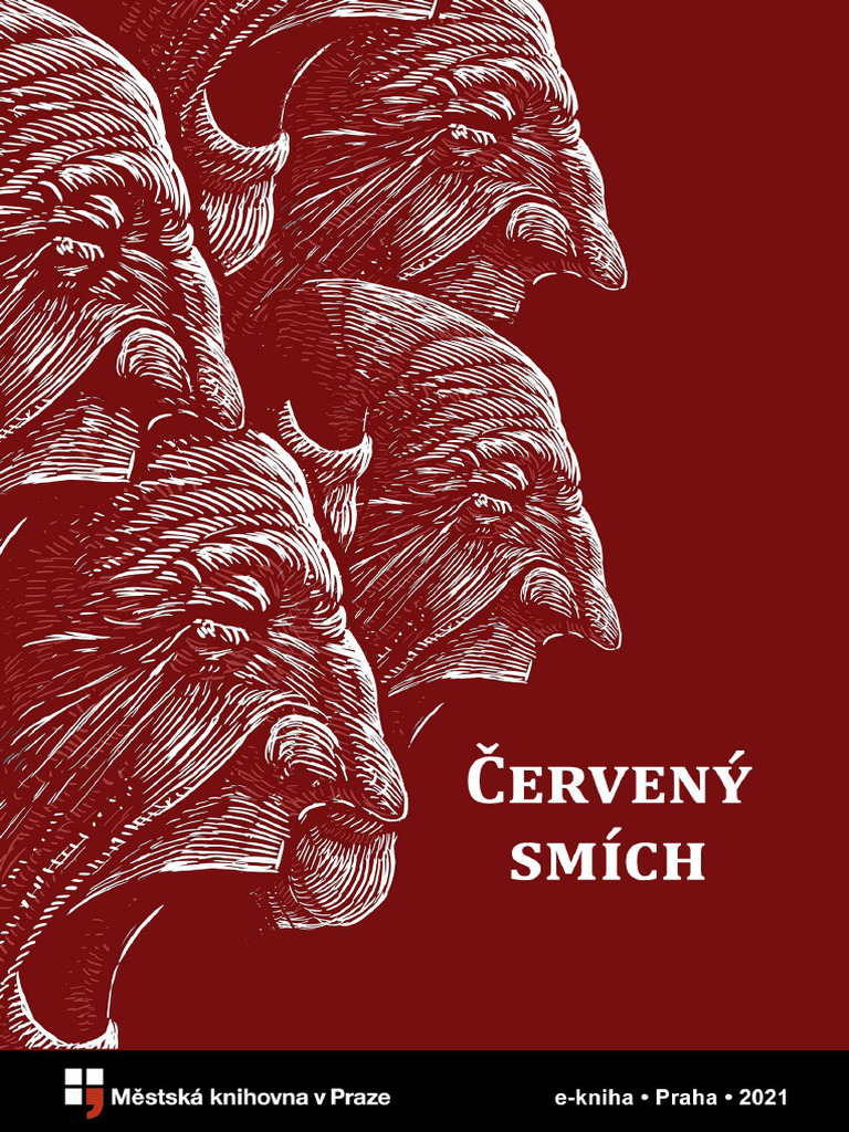 (PSUTKOVA,_Zdenka)_-_Cerveny_smich | PDF