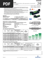 MSME - Project Proposal Template (S.P.Liviya) | PDF | Waste Management ...