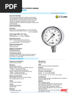 NSK Primado 2 Drill Burs Brochure | PDF | Woodworking | Wood