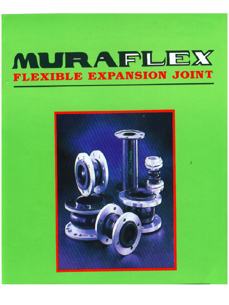 Brosur Muraflex | PDF