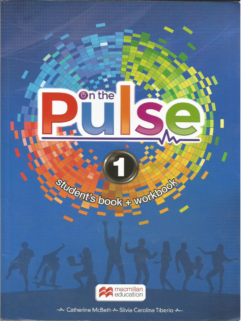 On The Pulse 1 Compressed | PDF