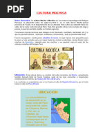 Cultura Virú: Historia y Características | PDF