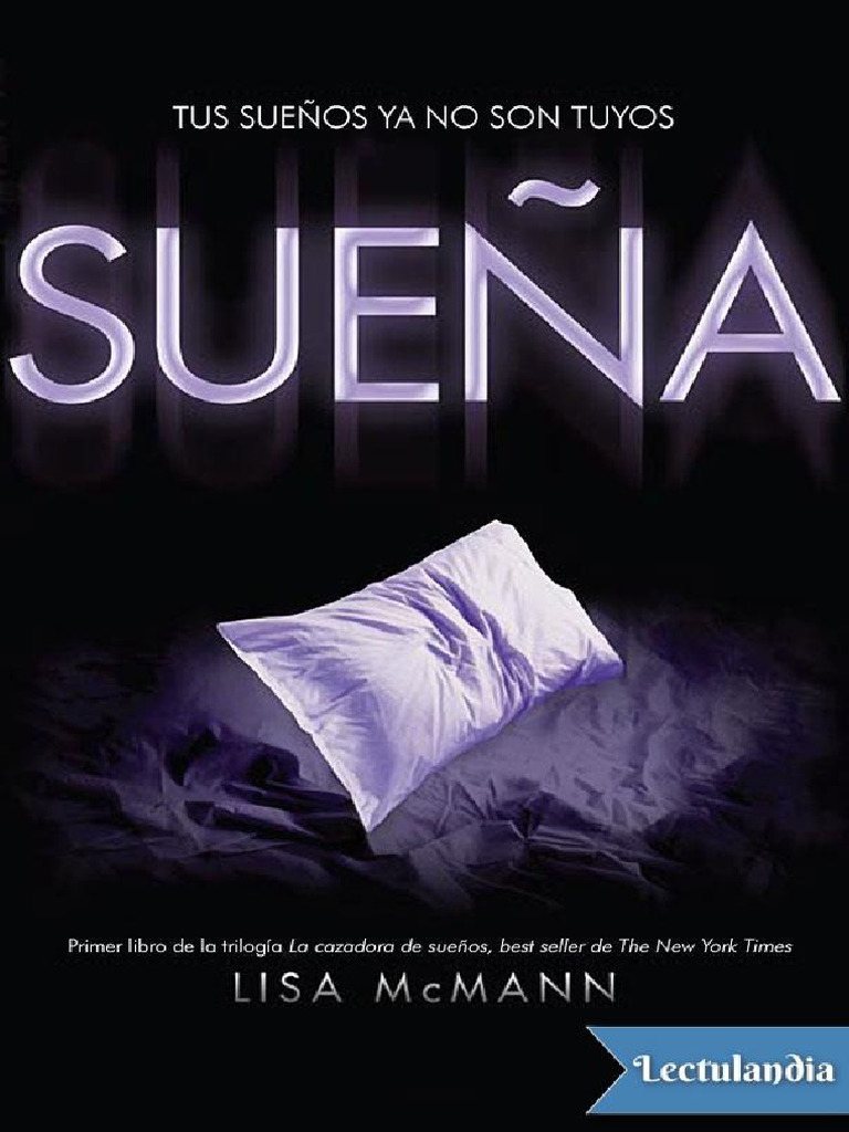 Suena - Lisa McMann | PDF