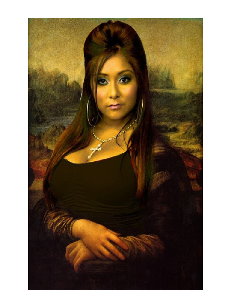 Mona Snooki | PDF