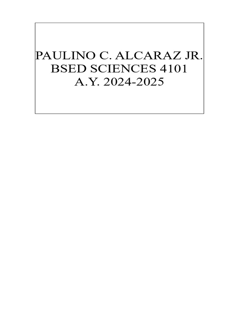 Front Page of Folder | PDF