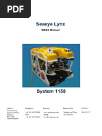 E6 Toxicity Prediction Using Protox Ii Handout | PDF | Toxicity ...