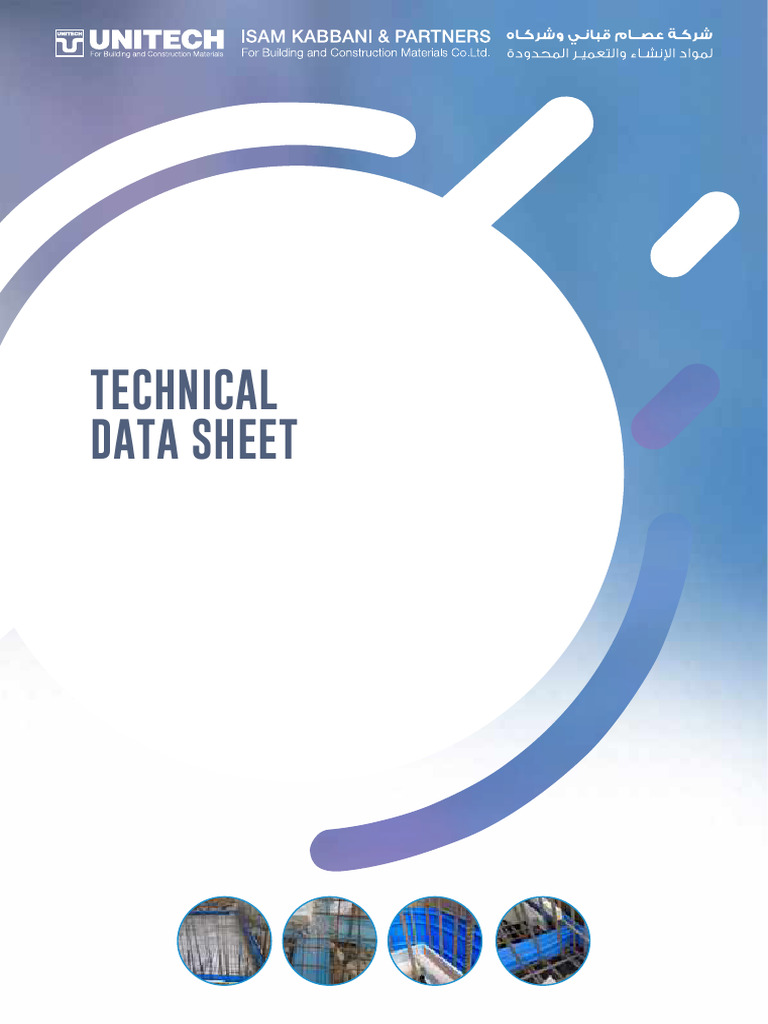 TDS & TR for PVC Waterstoper | PDF