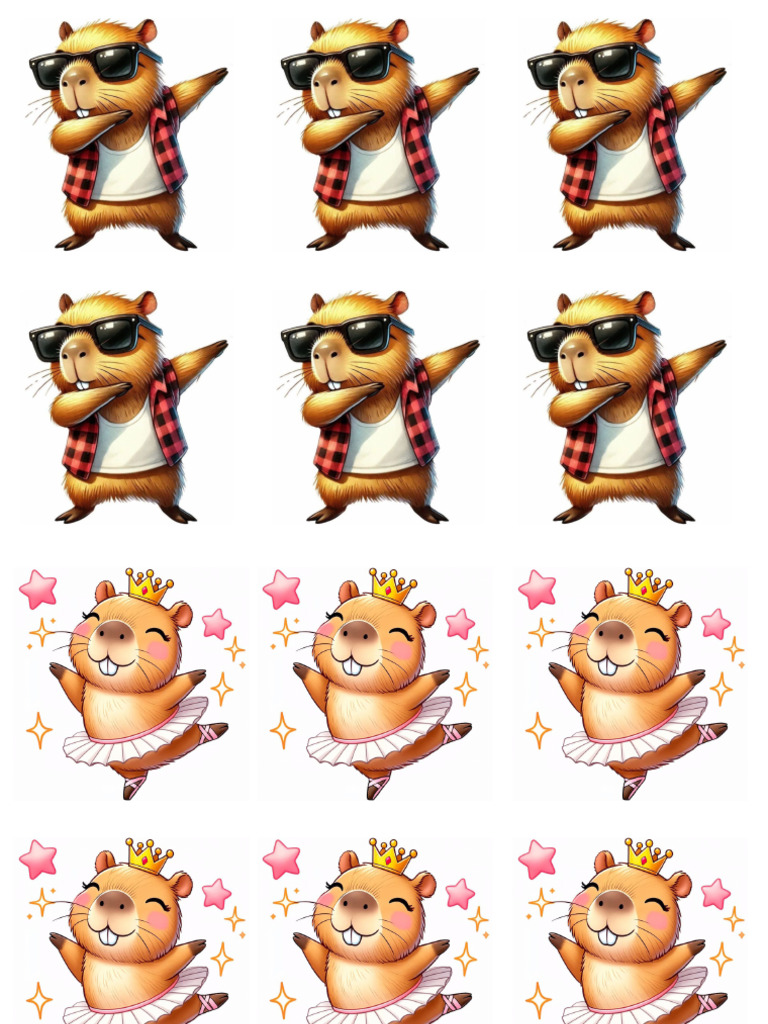 Bienvenida Lapices | PDF