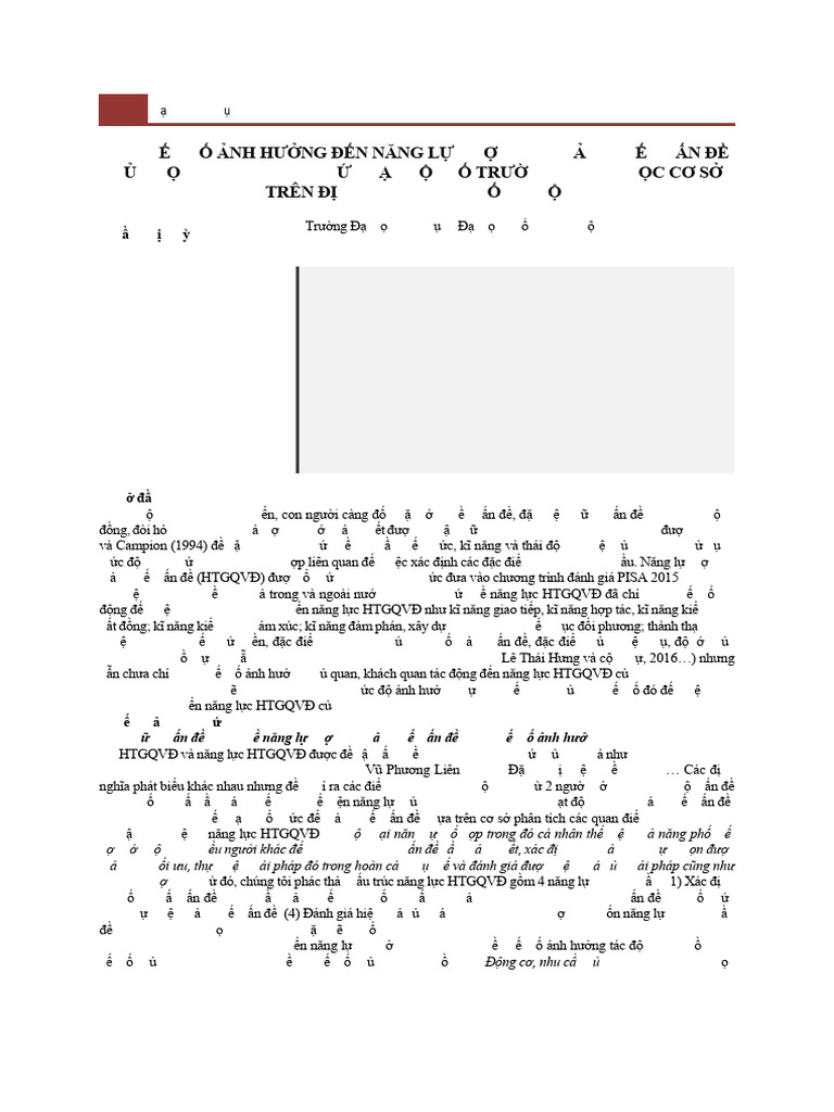 TRN TH Qunh Trang | PDF