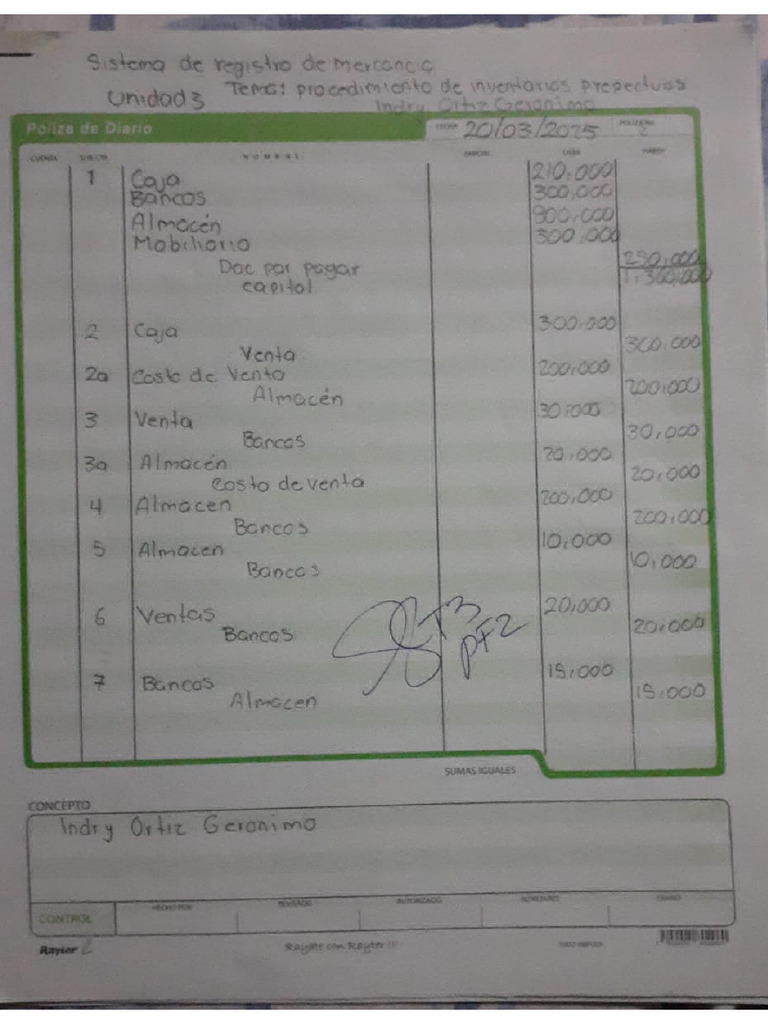 Práctica Formativa - 2 - Ortiz Geronimo Indry | PDF