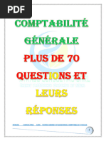 Étapes du Processus Comptable | PDF | Comptabilité | Bilan comptable