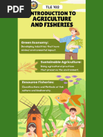 Introduction To Agriculture | PDF | Agriculture | Domestication