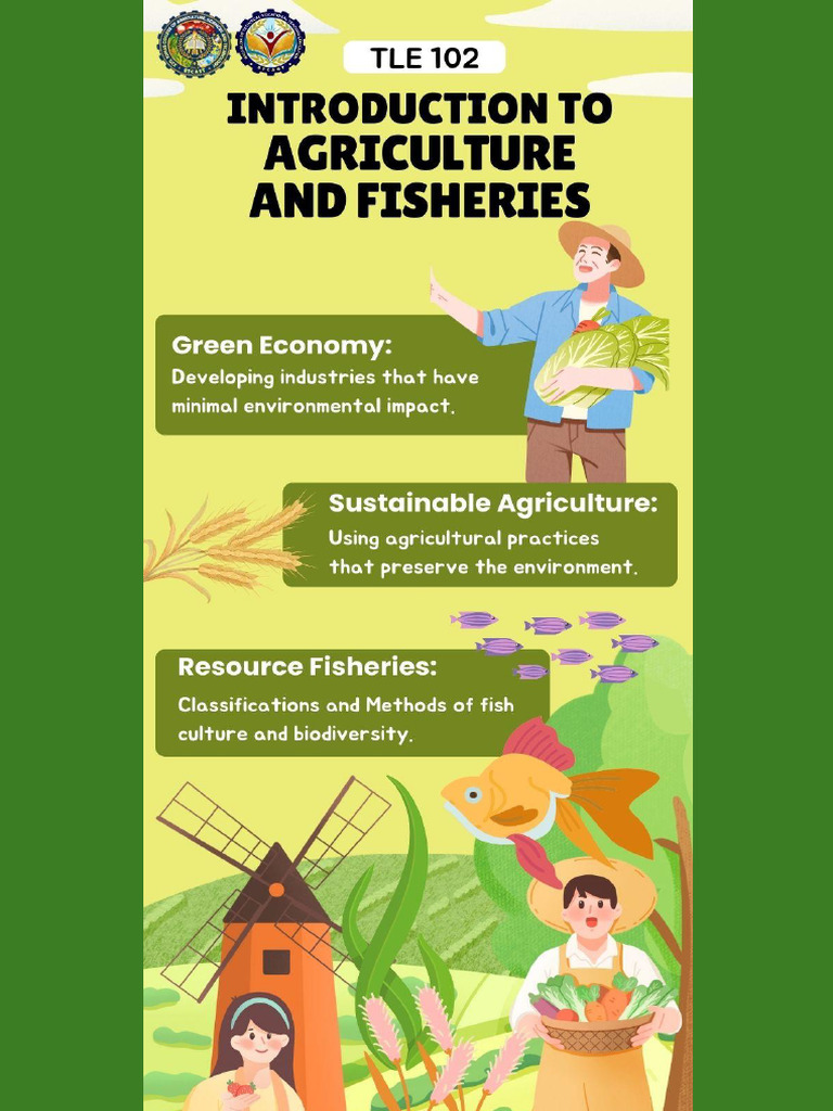 History and Importance of Agriculture | PDF | Agriculture | Wheat