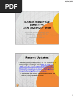 Introduction To E-SRE Training | PDF | Databases | Computer Data