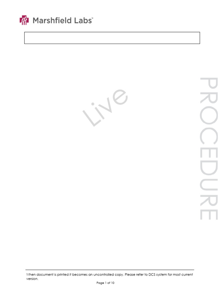 Factor II (Prothrombin, PTG) and Factor V Leiden (FVL) Genotyping by ...