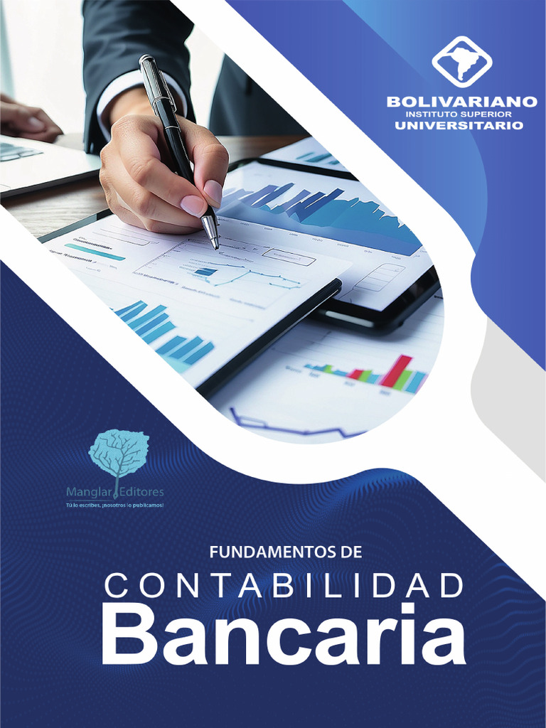 Fundamentos de Contabilidad Bancaria | PDF | Bancos | Sistema financiero