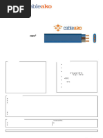 PP00 - A 30.06.2017. English Version IEC | PDF | Electrical Conductor ...